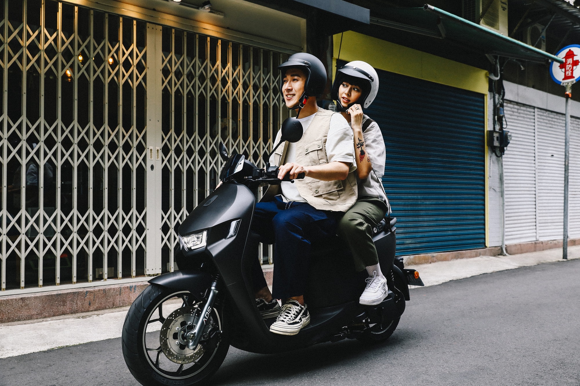 宏佳騰智慧電車推出多重購車優惠 學生族群輕鬆入手 Ai-1 - APlusTech 科技派