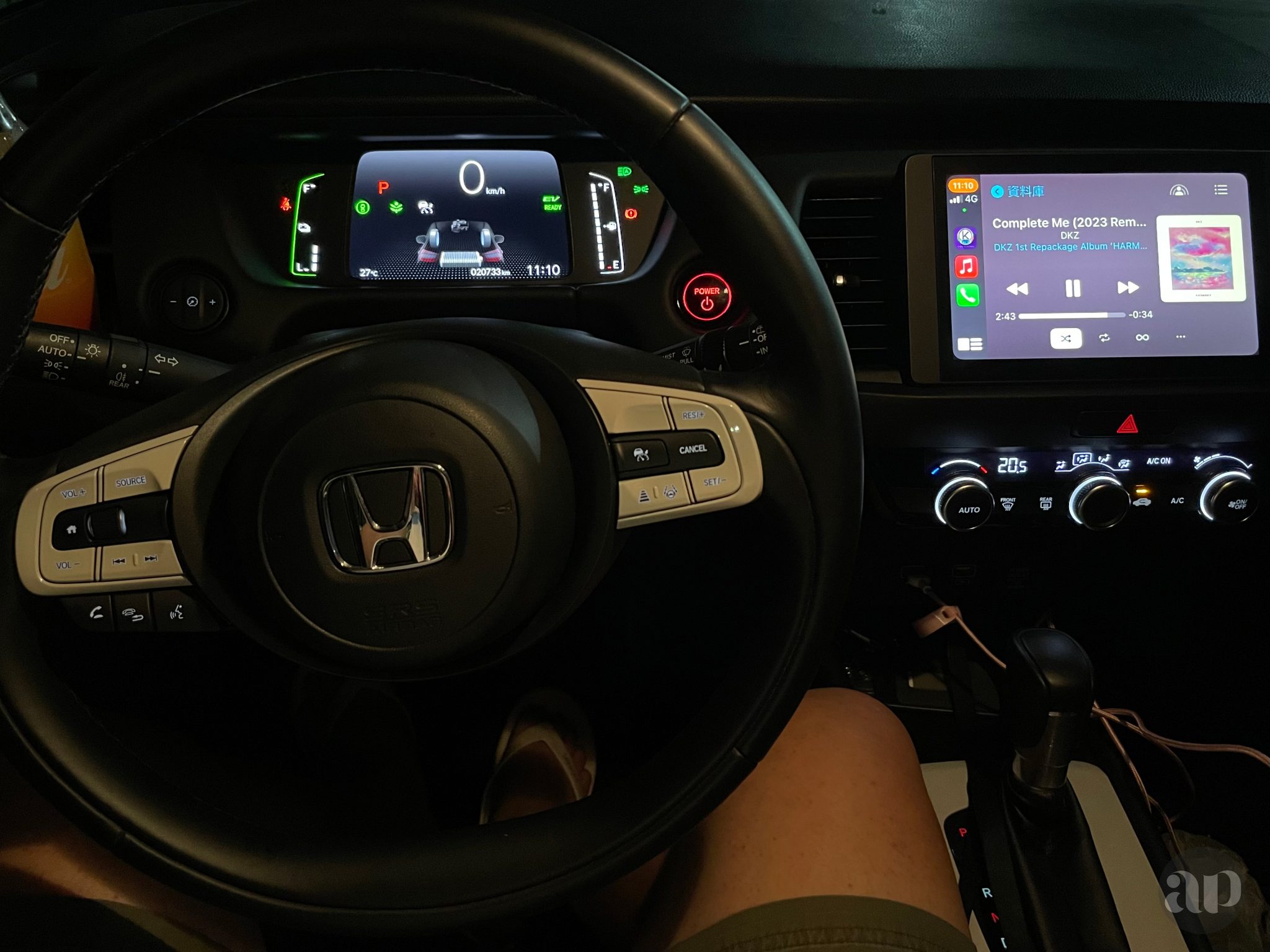 ADAM elements「CarGo CarPlay 無線接收器」開箱：車機一秒無痛升級無線 CarPlay - APlusTech 科技派